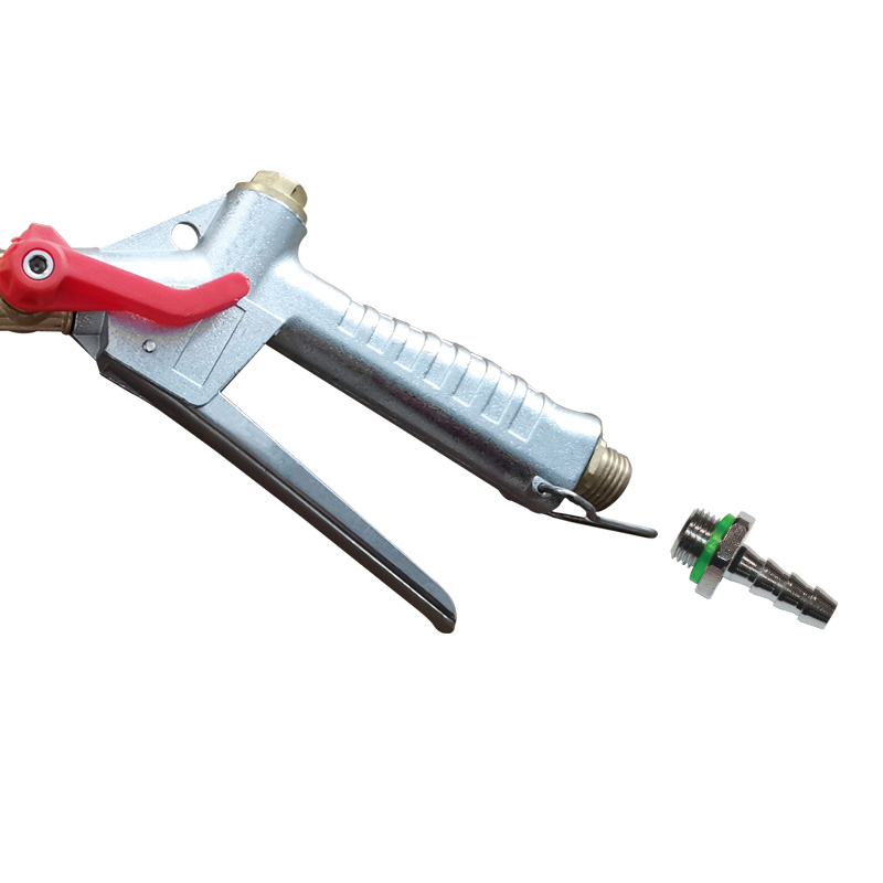 ΠΙΣΤΟΛΙ ΨΕΚΑΣΜΟΥ TURBO - Unimac Εργαλεία & Μηχανήματα