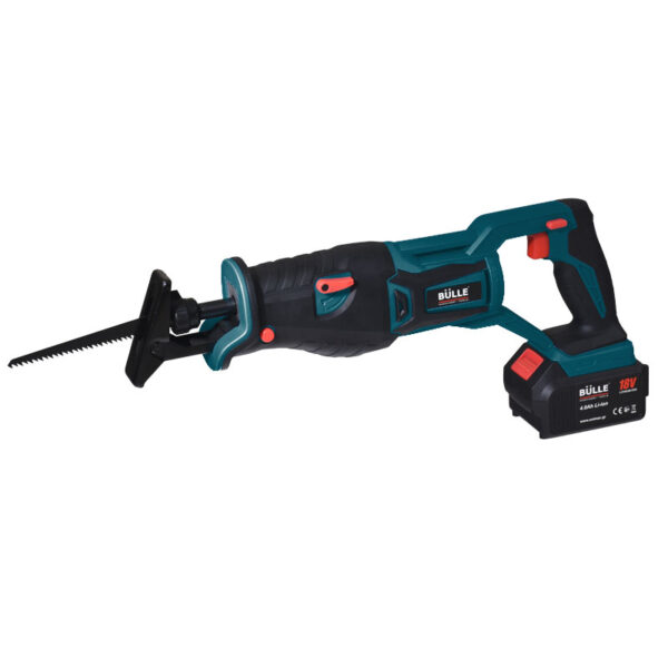 BULLE: ΣΠΑΘΟΣΕΓΑ BRUSHLESS 18V, ΒΑΡΕΩΣ ΤΥΠΟΥ ΜΕ ΤΑΧΥΦΟΡΤΙΣΤΗ ΚΑΙ ...