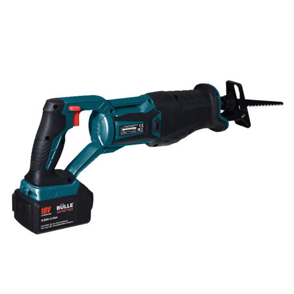 BULLE: ΣΠΑΘΟΣΕΓΑ BRUSHLESS 18V, ΒΑΡΕΩΣ ΤΥΠΟΥ ΜΕ ΤΑΧΥΦΟΡΤΙΣΤΗ ΚΑΙ ...